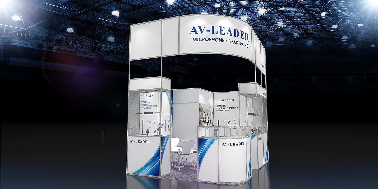 Threec-design.com | Thailand booth builder, Thailand exhibition ...